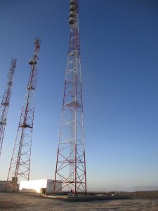 High Site Services - Pulse Tech Engineering